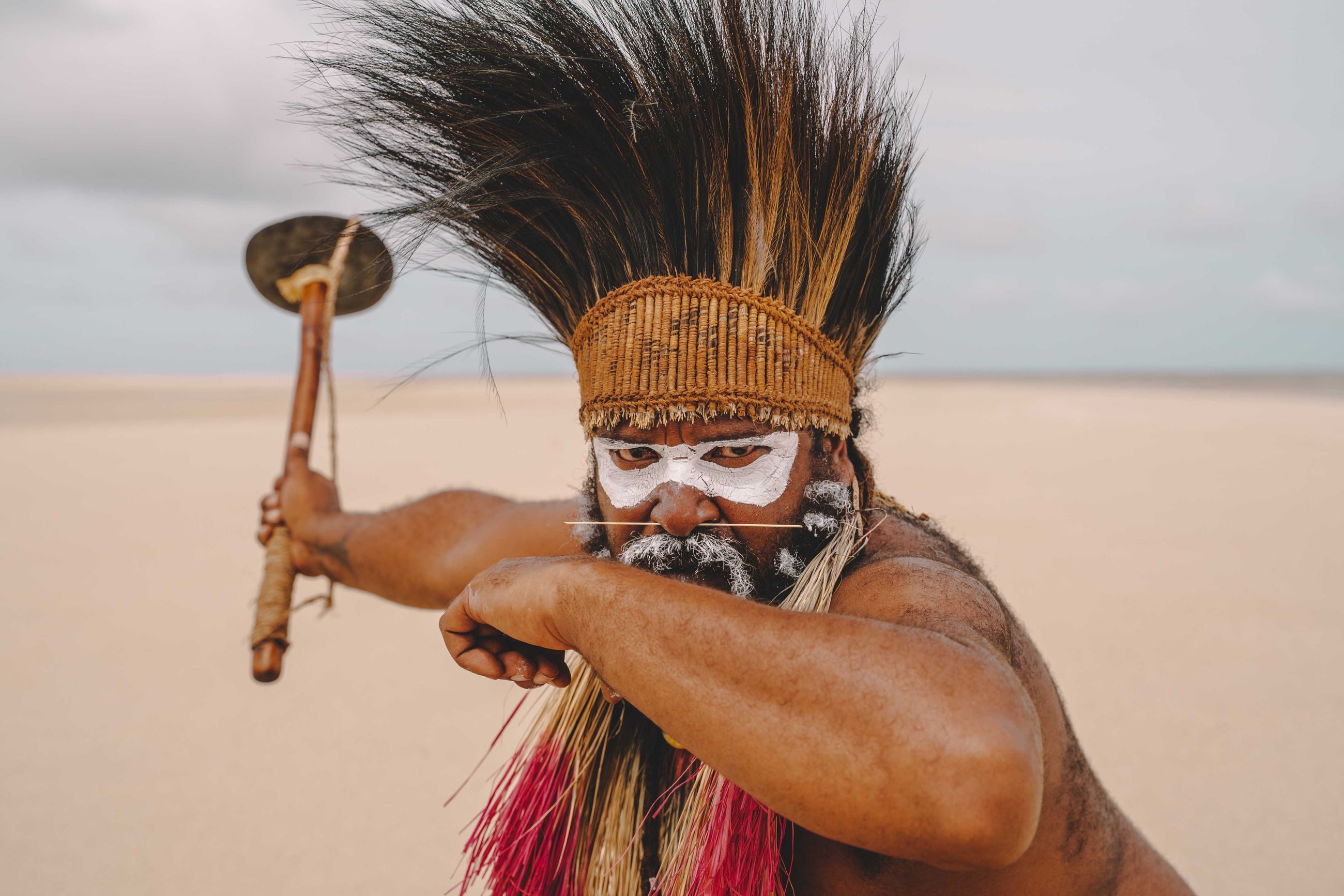 OUR ISLANDS, OUR HOME | First Nations Futures